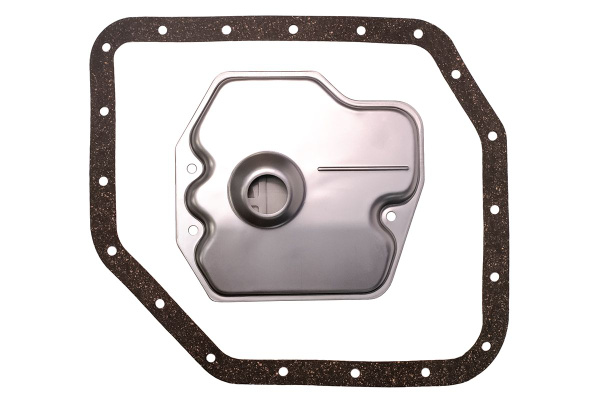 Фильтр АКПП CWORKS B19CR1030 - купить по выгодным ценам в интернет ...