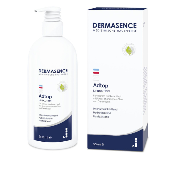 Dermasence адтоп липидный лосьон - купить с доставкой по выгодным ценам ...