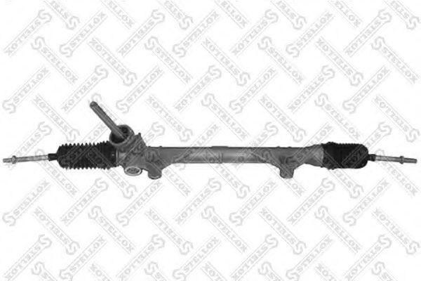 Рейка рулевая мех-ская renault Stellox 00-37269-SX - Stellox арт. 00 ...
