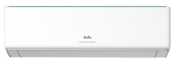 Кондиционер Ballu BSW-12HN1_23Y, сплит система для дома и офиса, 3 ...