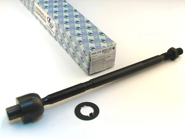 Тяга рулевая TRUSTAUTO HRE-2236 - TRUSTAUTO арт. HRE-2236 - купить по ...