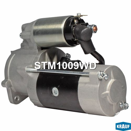 Характеристики KRAUF Стартер в сборе, арт. STM1009WD, 1 шт. подробное ...