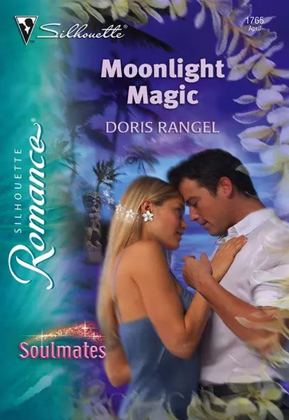 Moonlight Magic | Rangel Doris | Электронная книга - купить с доставкой по выгодным ценам в ...