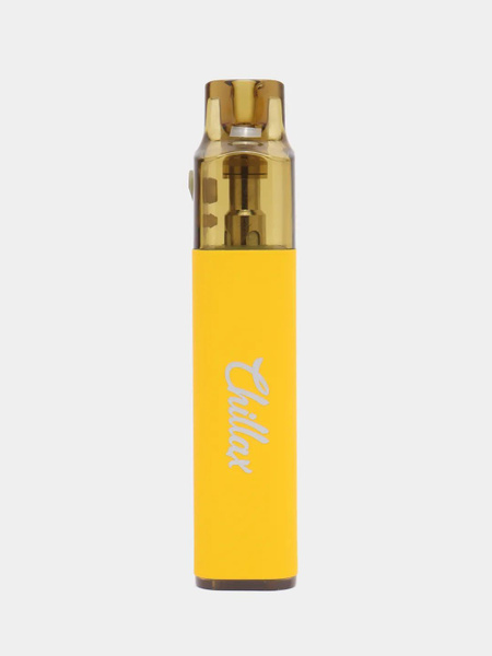 Chillax Refillable 7000 POD-система вейп (без жидкости), многоразовая ...