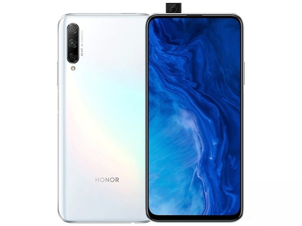 Смартфон Honor 9XP- - купить по выгодной цене в интернет-магазине OZON ...