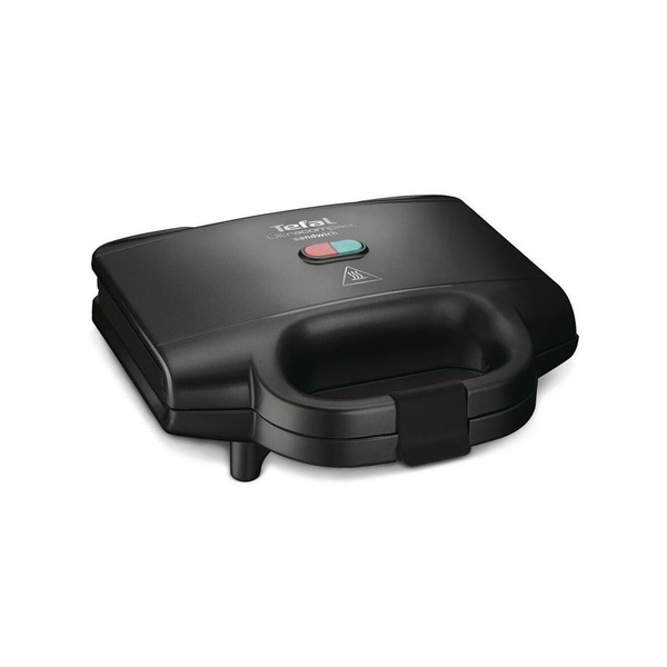 Бутербродница Tefal Сендвичница TEFAL SM159830, - купить по выгодной ...