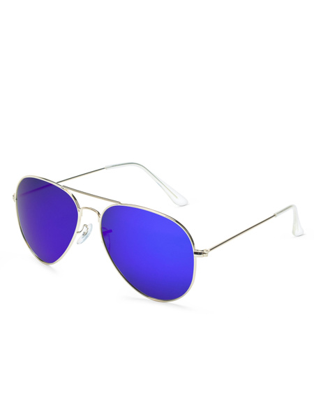 KAR-Aviators-Dark-Blue/Поляризованные солнцезащитные очки авиаторы/очки ...