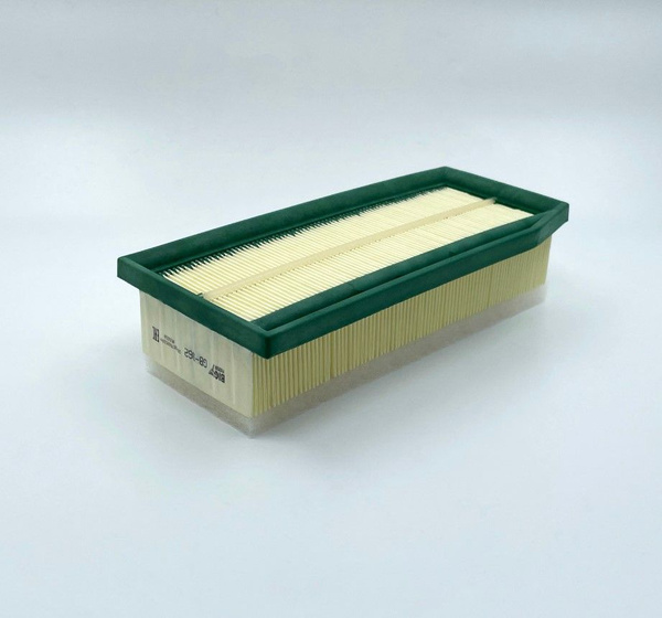 Фильтр воздушный BIG FILTER Фильтр воздушный Веста GB962 Lada Vesta X-RAY Largus 2015-2019 ...