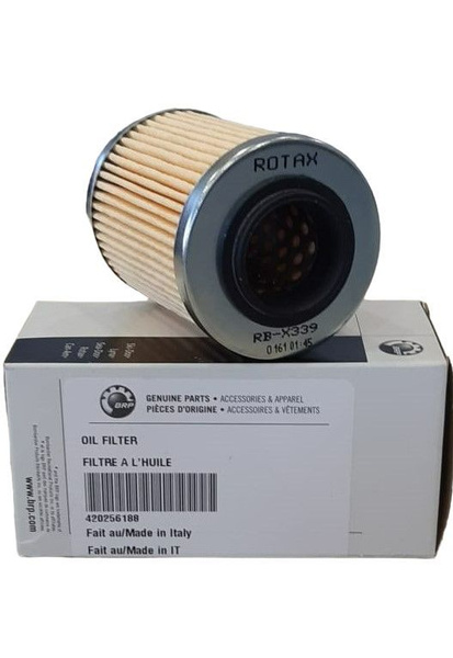 Фильтр масляный BRP OIL FILTER - купить по выгодным ценам в интернет ...