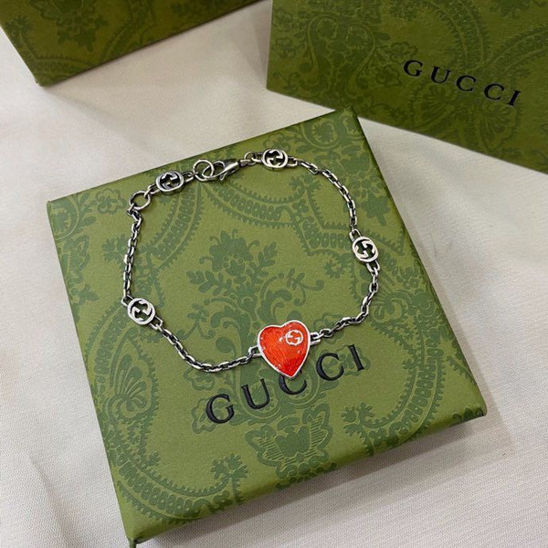 Gucci Браслет - купить с доставкой по выгодным ценам в интернет ...