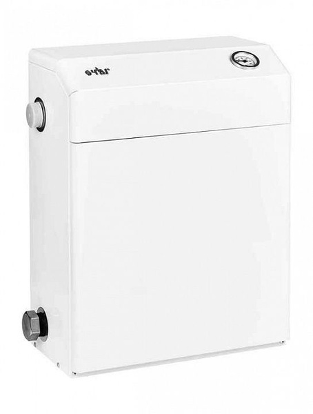 Газовый котел ОЧАГ 10 кВт КСГЗ Е compact - купить по выгодной цене в ...