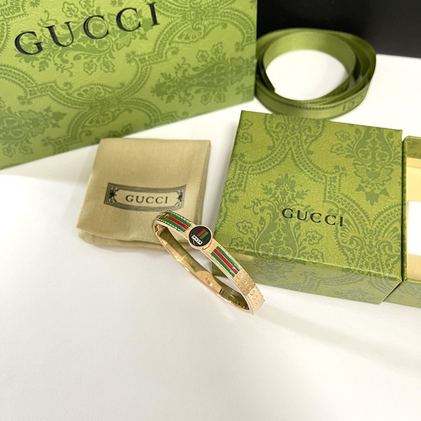 Gucci Браслет - купить с доставкой по выгодным ценам в интернет ...