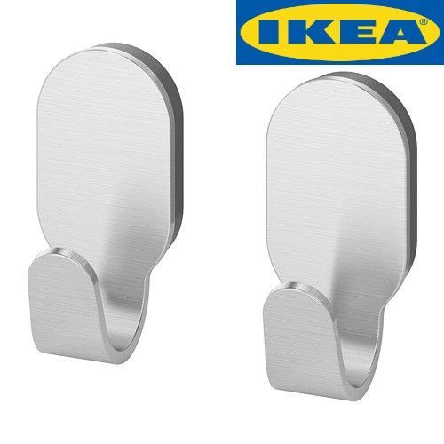 Крючок для одежды IKEA 20524677 - купить по выгодной цене в интернет ...