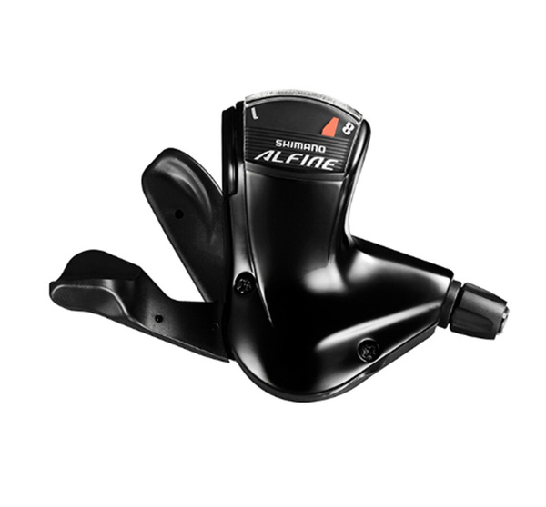 Манетка (Шифтер) SHIMANO Alfine SL-7000-8 купить на OZON по низкой цене ...