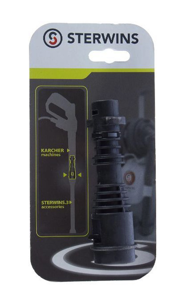 Переходник для аксессуаров Karcher-Sterwins - купить в интернет ...