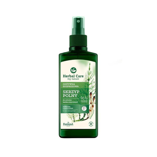 Farmona Herbal Care Кондиционер-спрей для поврежденных волос Хвощ ...