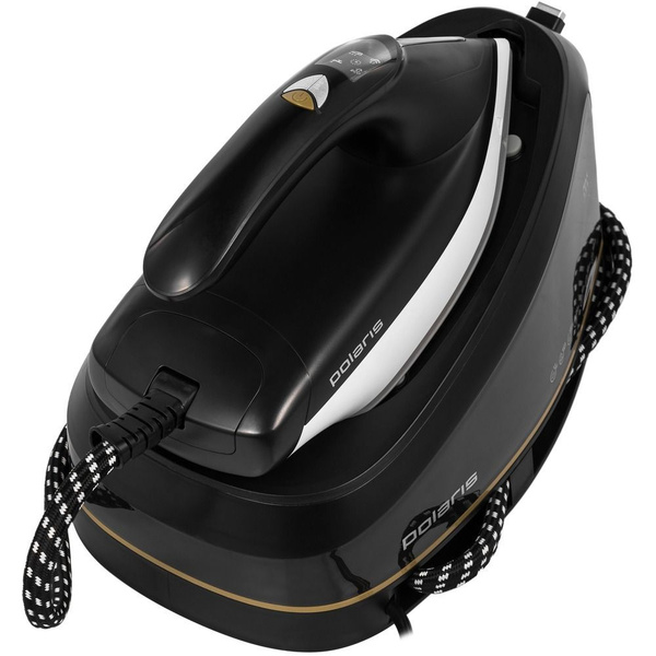 Гладильная система Polaris PSS 7510K - купить с доставкой по выгодным ...