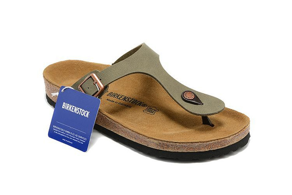 Шлепанцы Birkenstock купить на OZON по низкой цене (1523836734)