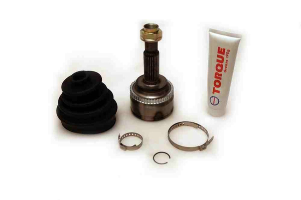 ШРУС наружный с ABS TOYOTA Corolla E120/ тойота королла е120 - TORQUE ...