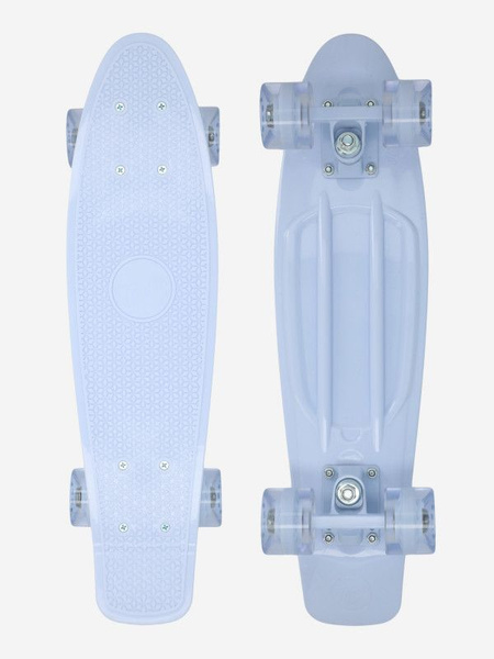 Скейтборд Termit для взрослых_56 56 - купить по выгодной цене в интернет-магазине OZON (960595731)