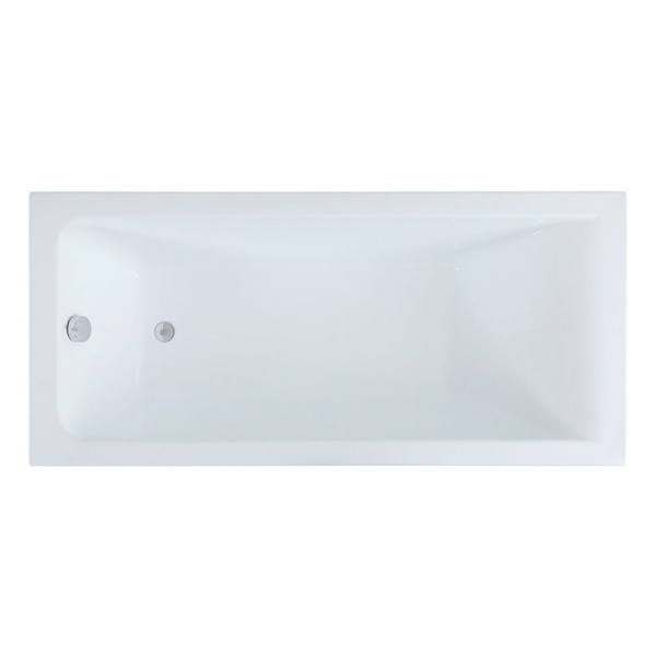 Акриловая ванна Aquanet Bright 175х70 на каркасе - купить по выгодной ...