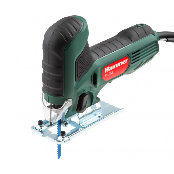 Лобзик Hammer LZK660T LZK660T - купить с доставкой в интернет-магазине ...