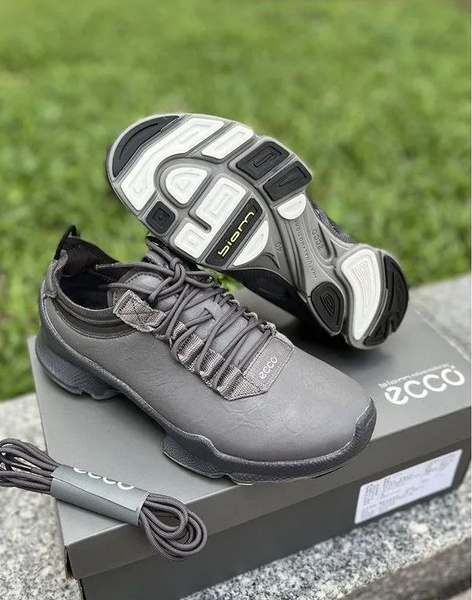 Кроссовки ECCO WATCH - купить с доставкой по выгодным ценам в интернет ...