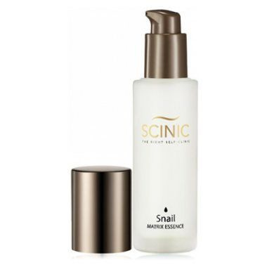 Сыворотка с муцином улитки Snail Matrix Essence от Scinic (40 мл ...