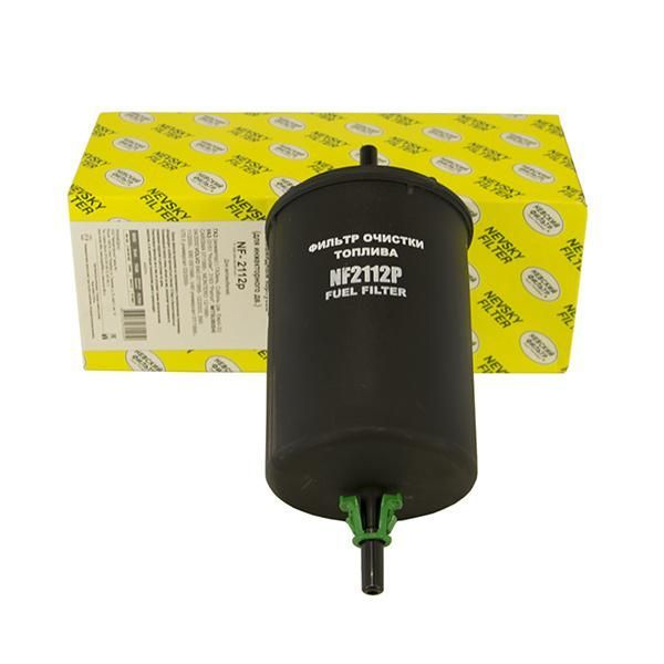 Фильтр топливный Nevsky Filter NF2112P - купить по выгодным ценам в ...