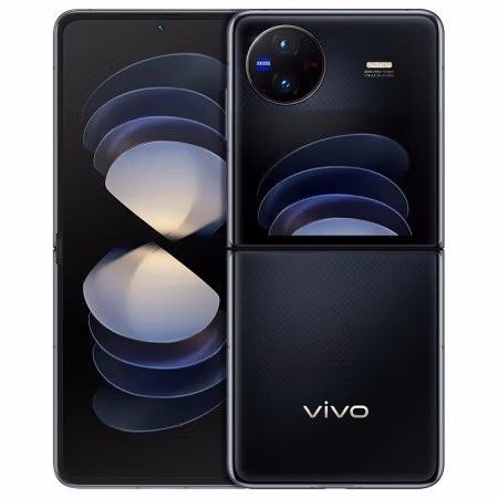 Смартфон Vivo X Flip,Snapdragon 8 Plus Gen1-4 - купить по выгодной цене ...