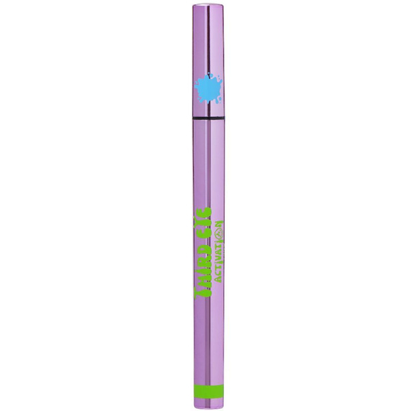 Beauty Bomb Подводка для глаз Third eye activation тон 02 Heaven Rest ...