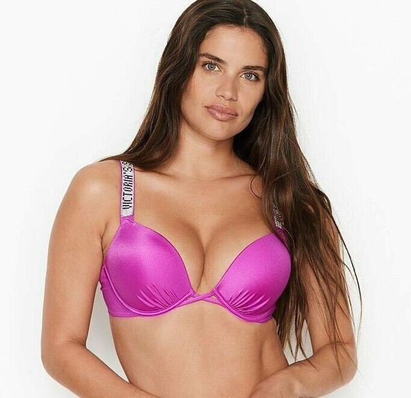 Купальник раздельный Victoria's Secret - купить с доставкой по выгодным ценам в интернет ...