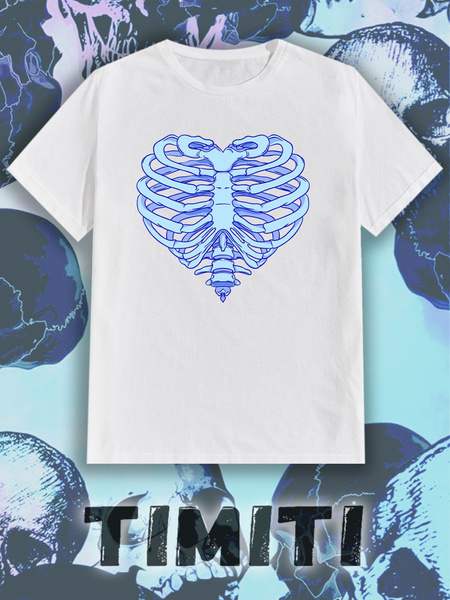 Футболка TIMITI, размер 46, 48, цвет белый, зеленый, 100% хлопок ...