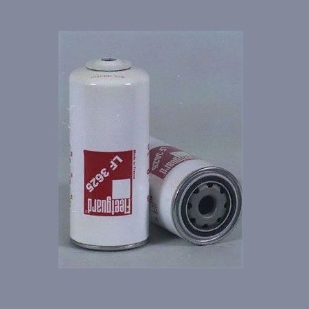 Fleetguard Фильтр масляный арт. LF3625, 1 шт. купить на OZON по низкой ...