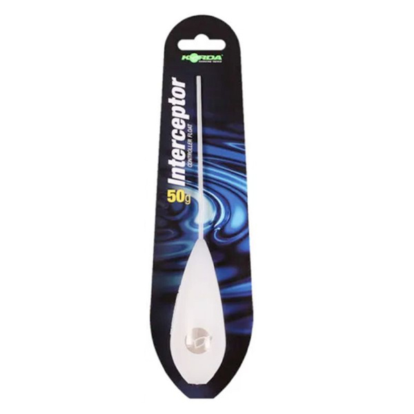 Поплавок Korda Surface Float 50 гр. - купить по выгодной цене в интернет-магазине OZON (966504891)