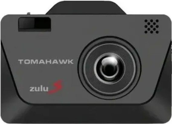 Видеорегистратор с радар-детектором Tomahawk 1322455 - купить в ...
