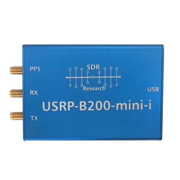 Новый B200-Mini-I 70MHz-6GHz Software Radio SDR RF Development Board ...