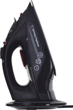 Утюг Morphy Richards 5011832070326 - купить по выгодной цене в интернет ...