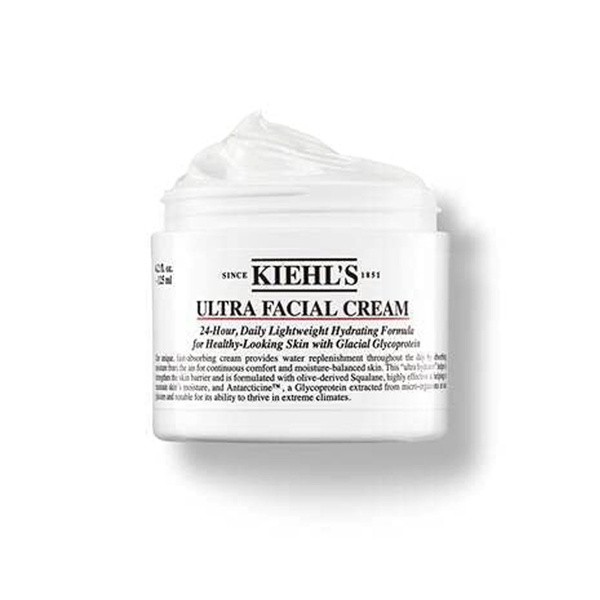 Kiehl's Высоко увлажняющий крем 125 мл - купить с доставкой по выгодным ...