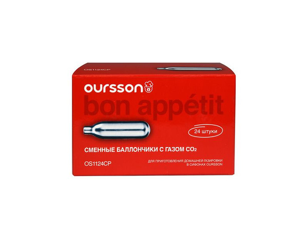 Запчасть для сифона Oursson купить по низкой цене с доставкой в ...