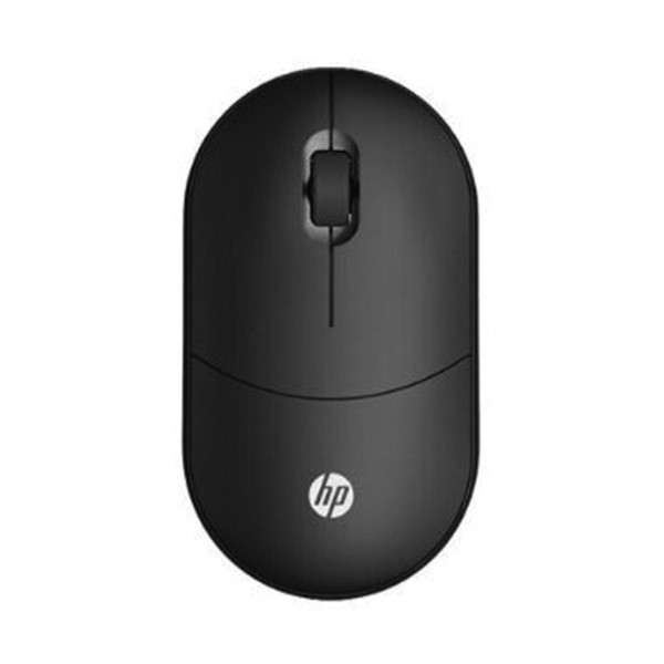 Мышь беспроводная HP беспроводная TLM1Звуковая 1600 DPI , черный купить ...