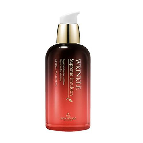 Эмульсия The Skin House Wrinkle Supreme Emulsion - купить с доставкой ...
