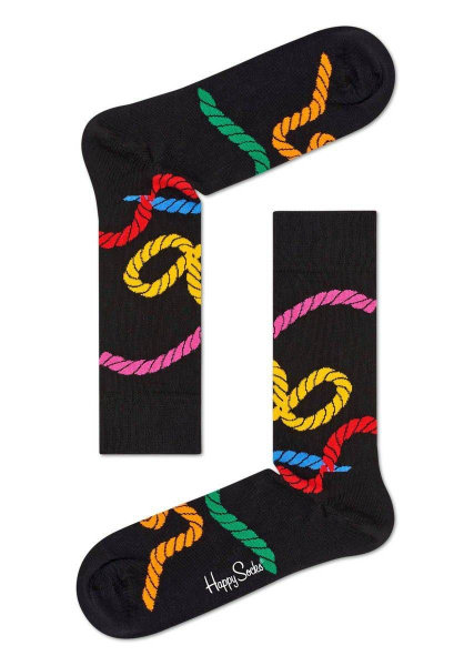 Носки Happy Socks, 1 пара - купить с доставкой по выгодным ценам в ...