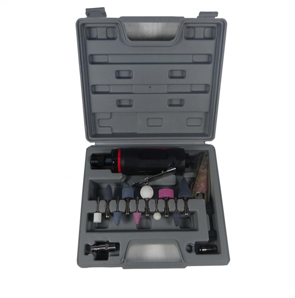 Шлифмашинка с набором насадок ROSSVIK 20000 об/мин. купить по выгодной цене в интернет-магазине ...