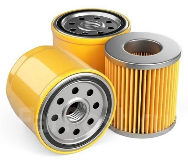 Фильтр масляный Goodwill OG 210 ECO - купить по выгодным ценам в ...