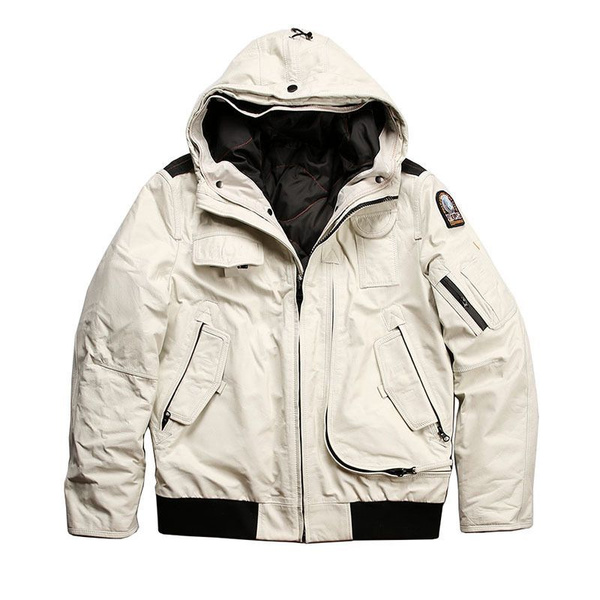 Пальто пуховое AVFLY - купить с доставкой по выгодным ценам в интернет ...