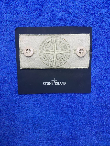 Патч Stone island - купить с доставкой по выгодным ценам в интернет ...
