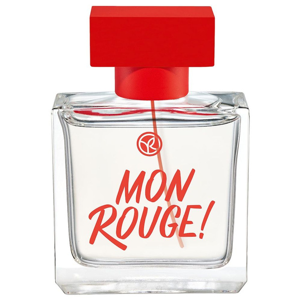 Yves Rocher France M1998092 Вода парфюмерная 50 мл (983549154)