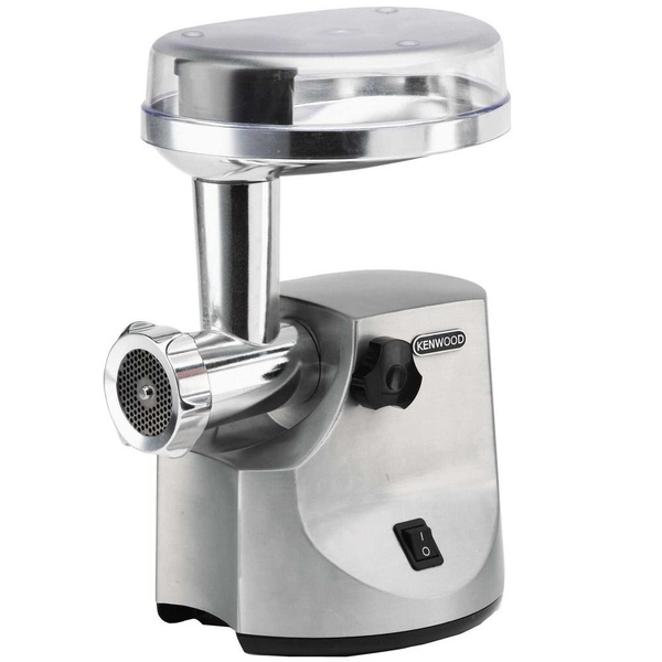 Мясорубка Kenwood MG 510 купить на OZON по низкой цене (984144414)