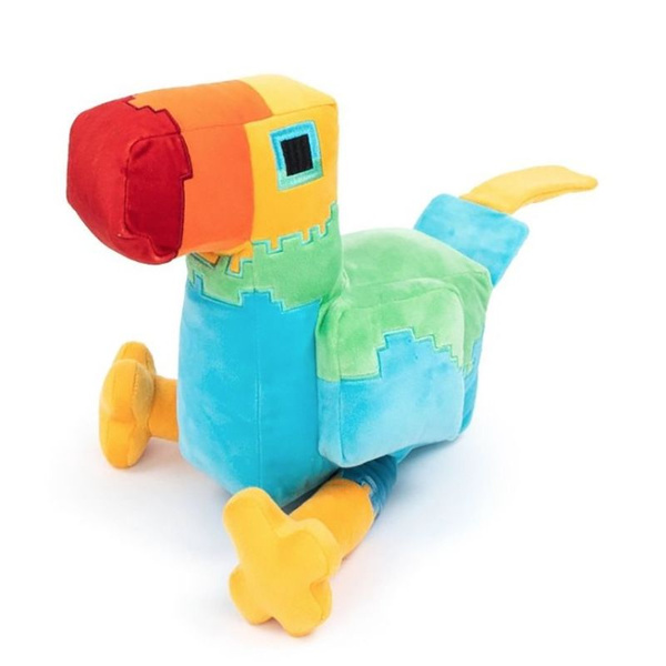 Minecraft Legends plush плюшевая игрушка - купить с доставкой по ...